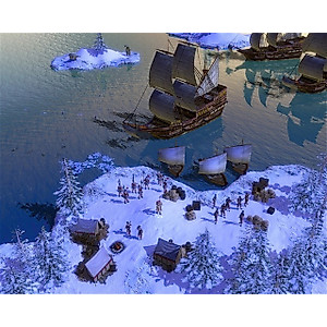 Age of Empires III Gold Edition