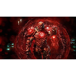 Injustice 2 - Legendary Edition (PS4)