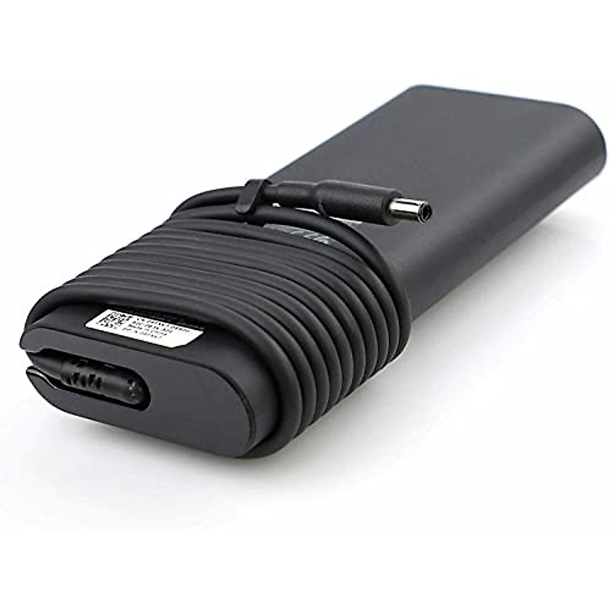 130W 90W Charger for Dell Inspiron 7610 7620 7706 7791 7420 Vostro 7510 7620 Laptop,OptiPlex 7090 7080 7070 7060 7050 5060 5070 5080 5090 Micro Ultra Desktop Computer Power Supply Adapter Cord