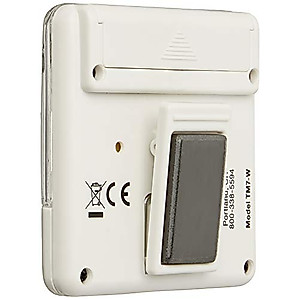 Component Design Loud Alarm Large Digit Timer