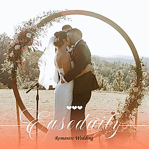 Easedaily Bride Wedding Hair Comb Silver Crystal Hair Pieces Rhinestone Headpieces Bridal Hair Clip Side Combs Hair Accessories for Women and Girls