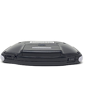 Game Boy Advance Console Black Edition (Renewed)