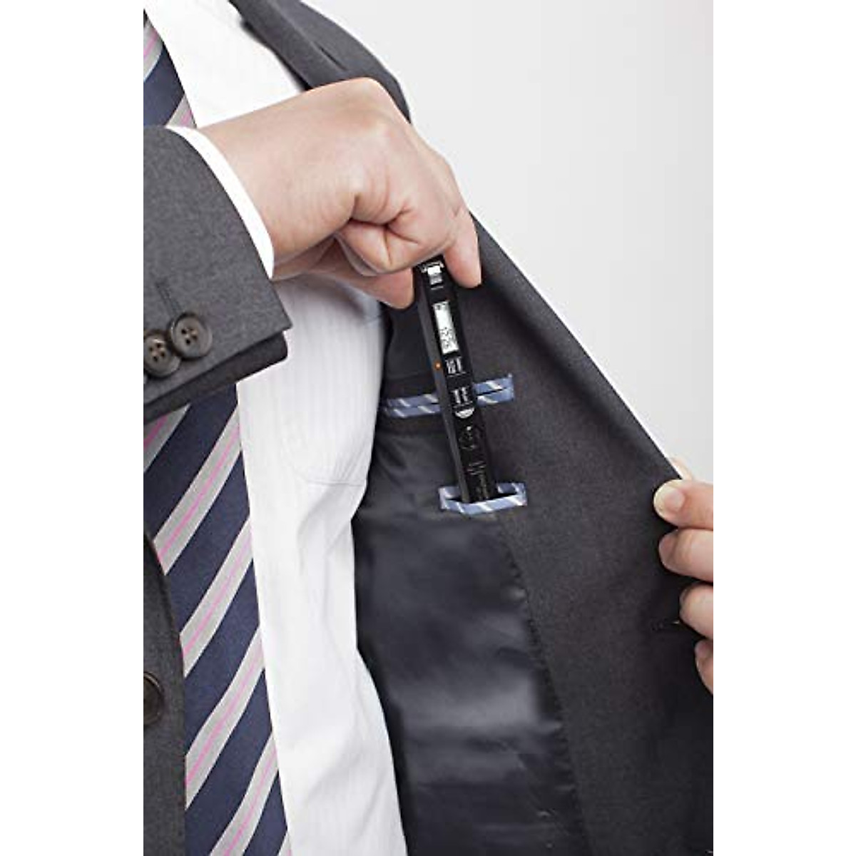 Olympus VP-10 Ni-MH Battery+ USB Cable 4GB, V413111BE000 (4GB)