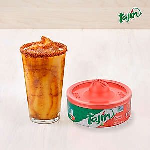 Tajín Clásico Chile Lime Seasoning Rimmer 4.23 oz