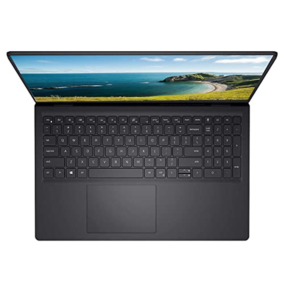 Dell Newest Inspiron 3511 Premium Laptop, 15.6" Full HD Touchscreen, Intel Core i7-1165G7, 64GB RAM, 1TB PCIe SSD, Webcam, HDMI, Wi-Fi, Bluetooth, Windows 11 Home, Black