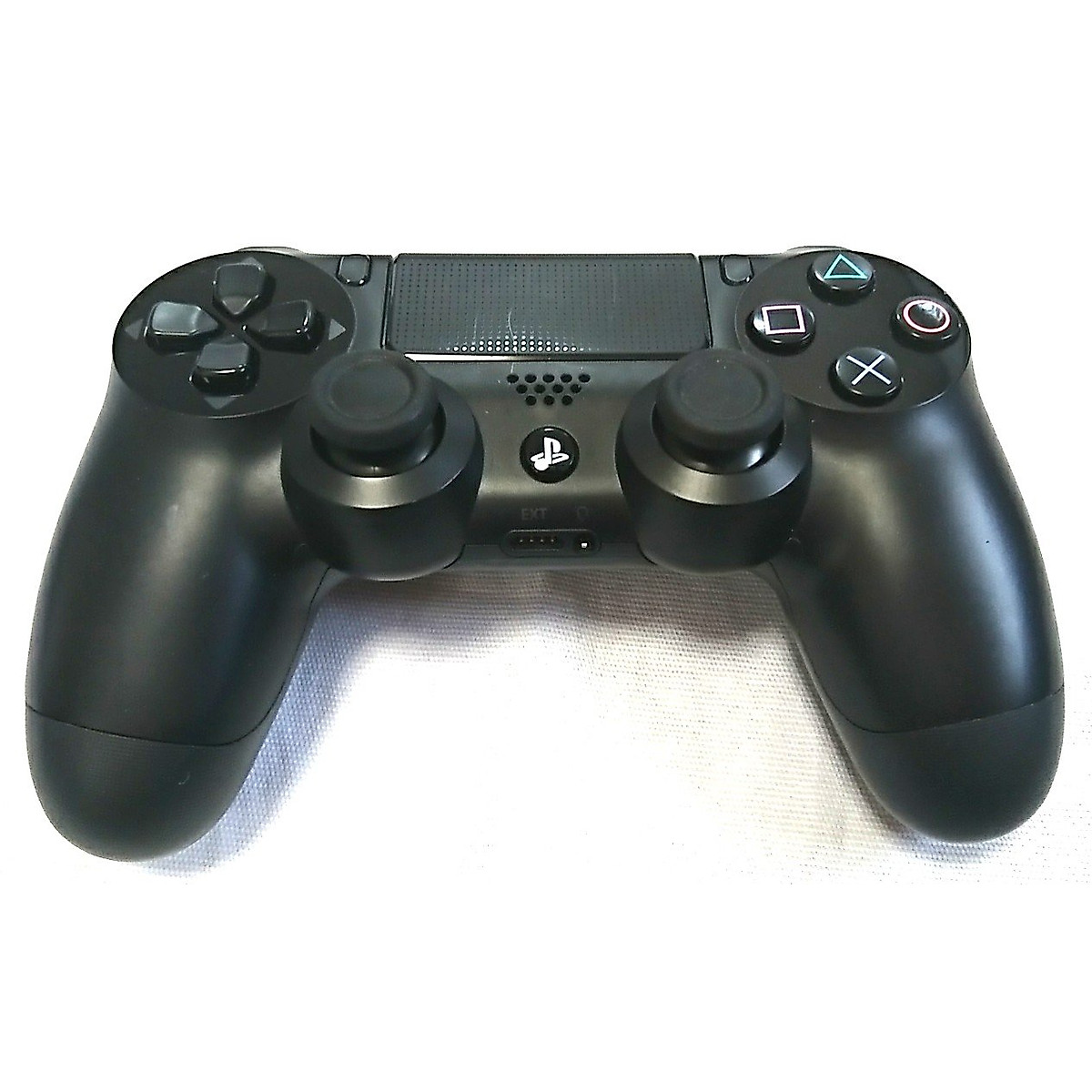 PlayStation 4 Jet Black (CUH-1200AB01) [Japan Import]