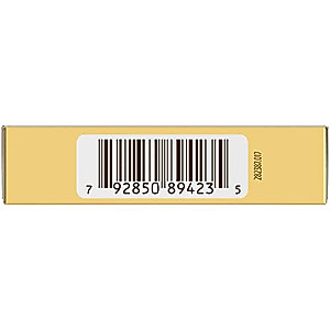 Burt's Bees Lip Balm, Moisturizing Lip Care, for All Day Hydration, 100% Natural, Pomegranate with Beeswax & Fruit Extracts (4 Pack)