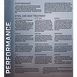 Cold Steel 49LCK Srk SK-5, Boxed, One Size, Black