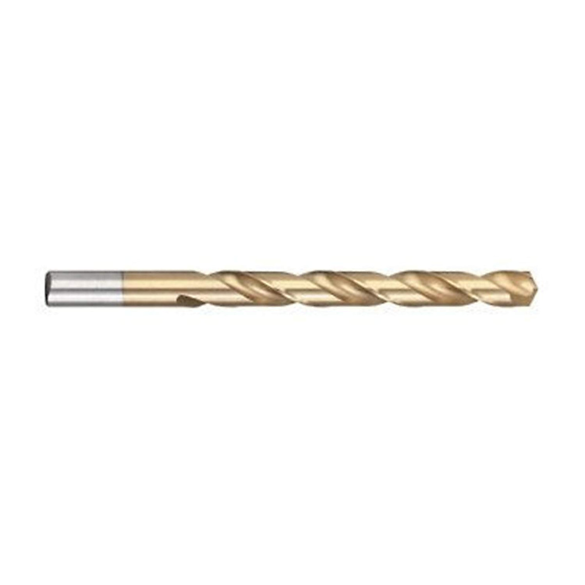#29 Tin Coated Jobber Length Drill Bit