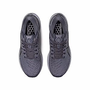 ASICS Men's GEL-KAYANO 29 Running Shoes, 11.5, METROPOLIS/WHITE