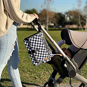 EZ MAT, Portable Baby Changing mat, Diaper Waterproof Changing pad, Changing mat for Diaper Bag, Baby Shower Registry Gender Reveal Gift, Compact Travel Changing Station, Baby Newborn Essential