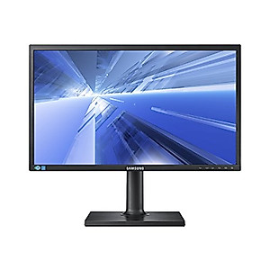 Samsung 27" Screen LCD Monitor (S27E650D)