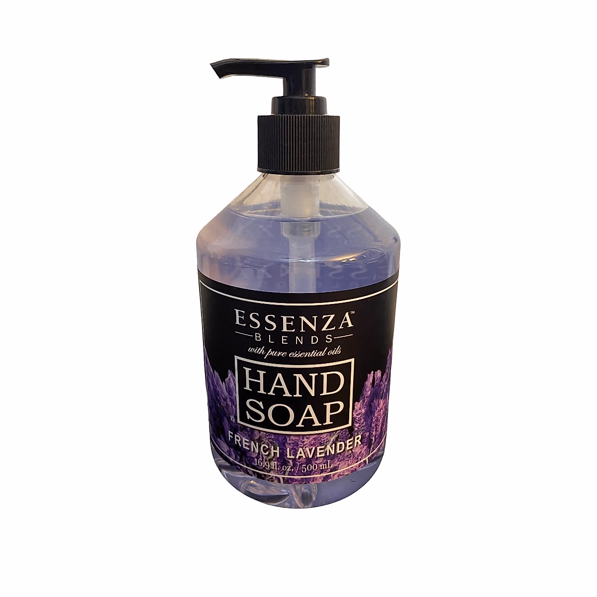 ESSENZA Blends Hand Soap (French Lavender)