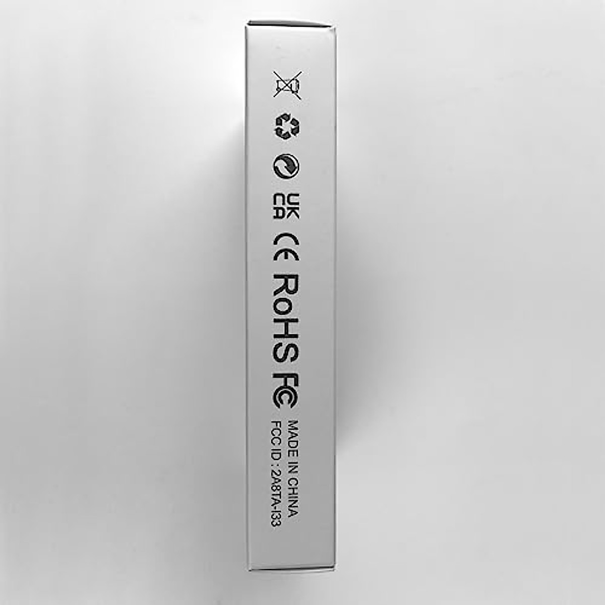 Bluetooth Headset Wireless Bluetooth Earpiece 5.3 Clear Call with 2 ENC Microphone, 80Hrs Ultra Long Playtime Hands-Free Earbuds for Driving/Business/Office, Compatible for IOS/Android Cellphone 2023