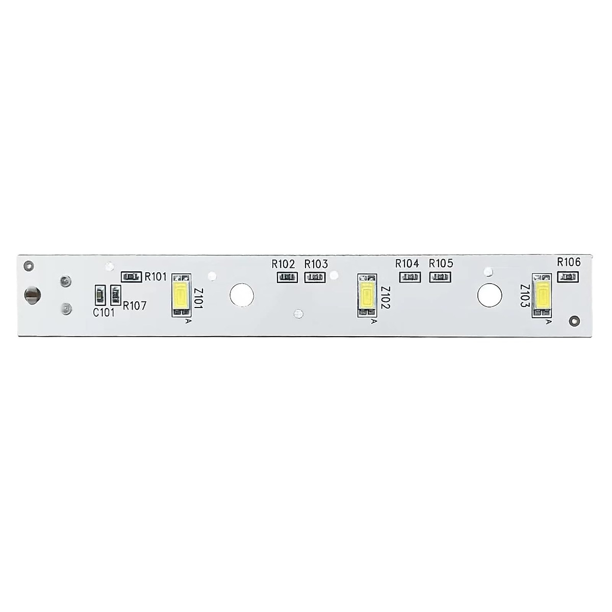 WR55X26671 LED Light Board for GE Refrigerators Brand