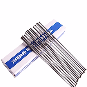 Electric Needle Scaler, 1100W High-Power Pistol Grip Needle Scaler, Industrial Grade Needle Scaler for Removal of Rust, Weld Slag and Paint