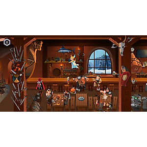 Die With Glory - PlayStation 4