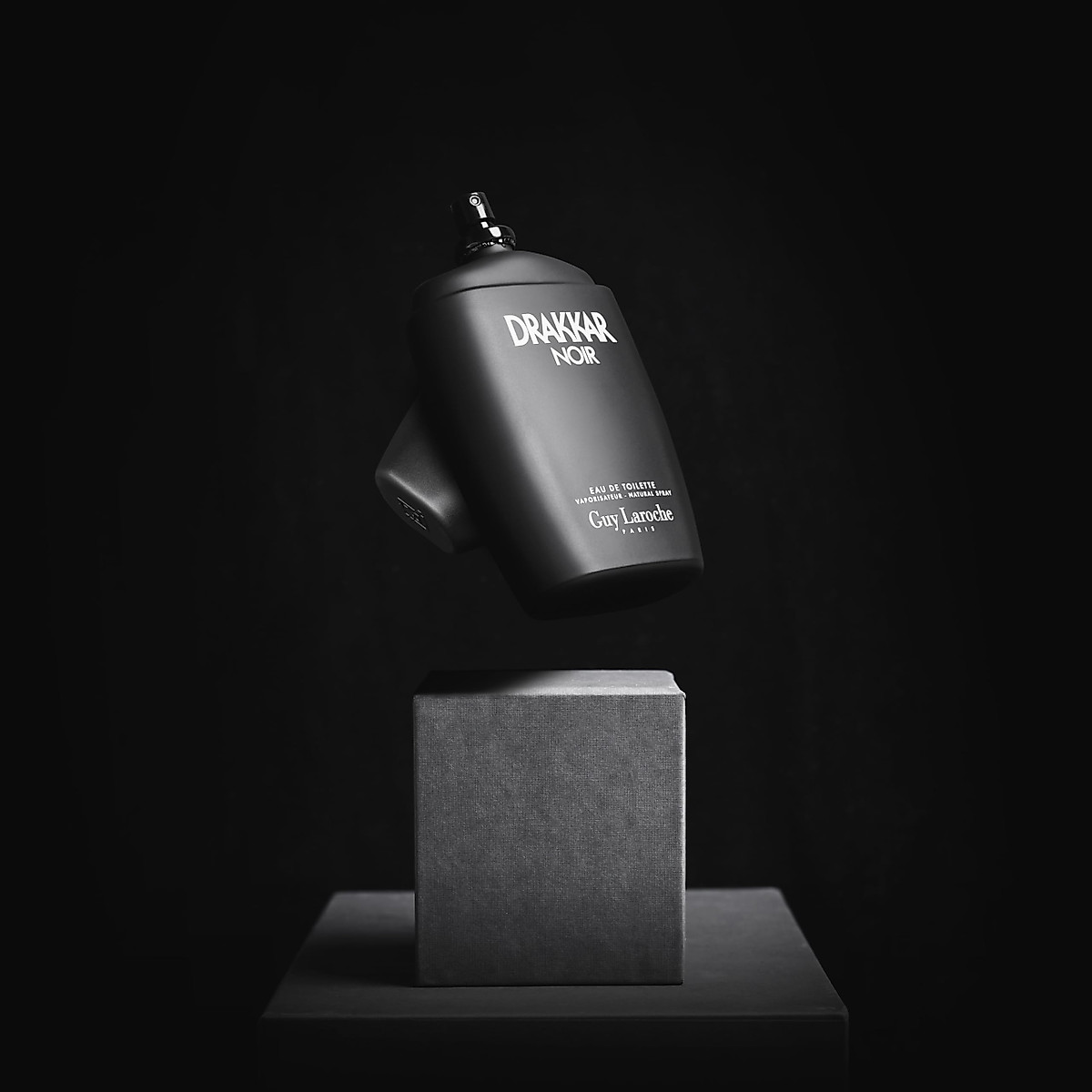 Guy Laroche Drakkar Noir, 50ml/1.7 oz.