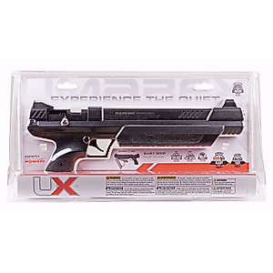 Umarex Strikepoint .22 Caliber Airgun Pistol