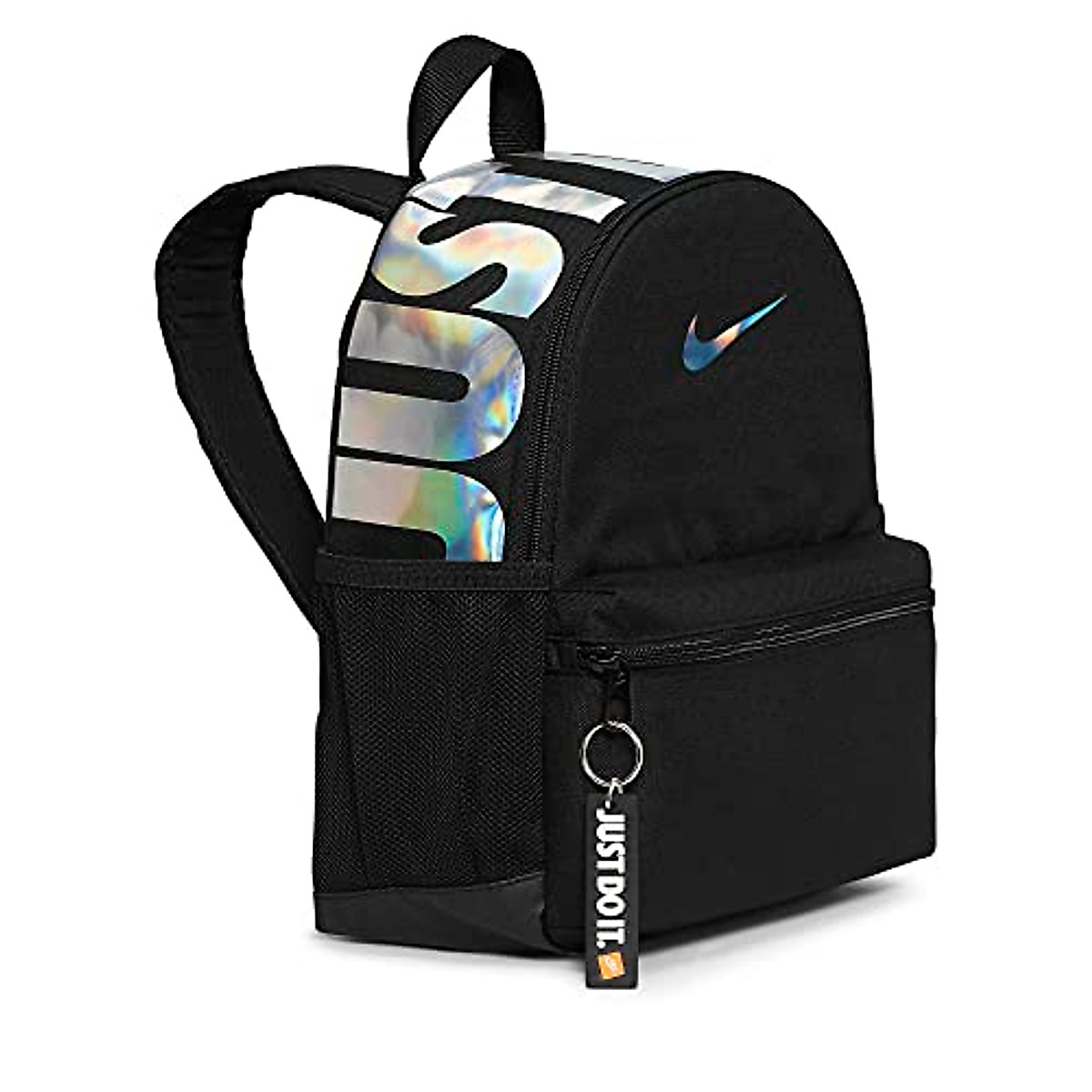 Brasilia Just DO IT Junior Black