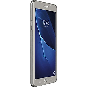 Samsung Galaxy Tab A 7.0 (2016) SM-T280NZ 8GB 7-inch Wi-Fi Tablet PC - International Stock No Warranty (Silver)