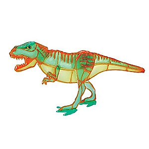 3D Dream Arts pen dinosaurs and insects set (4)