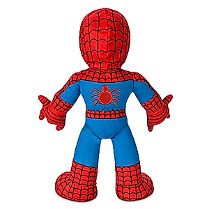 Marvel Spider-Man 60th Anniversary Plush – Small 11 1/4 Inches