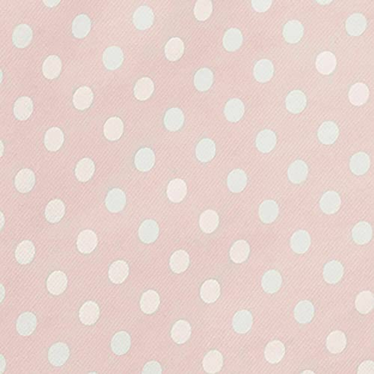 Fabric 9 Section Drawer/Closet Storage Organizer for Kids - Pink/White