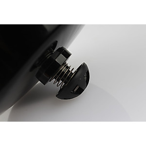 Coffee Machine Brew Basket Bottom Spring Loaded Stopper Kits Replacement Brew Basket For Hamilton Beach Coffee Makers -Fit Models 990117900 990237500 (2 Pcs)