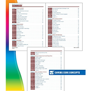Spectrum 6th Grade Science Workbook, Ages 11 to 12, Grade 6 Science Workbooks, Natural, Earth, and Life Science, Science Book With Research Activities - 176 Pages