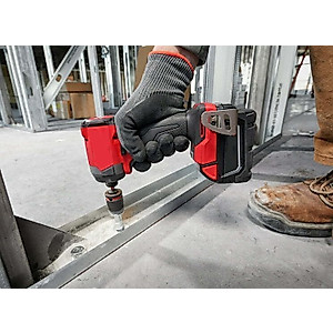 Be Suitable For Milwaukee M18 FUEL 18V 1/4" Hex Cordless Li-Ion Impact Driver -Bare Tool, Model# 2953-20