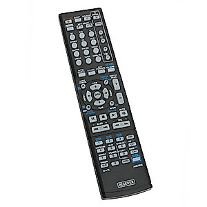 AXD7622 Replaced Remote Control fit for Pioneer VSX-921-K VSX-821-K AV Receiver