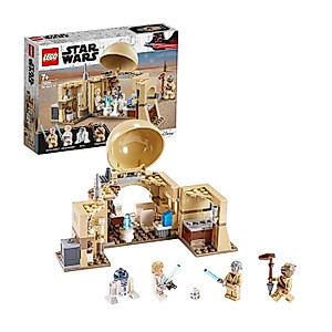 LEGO Star Wars TM Skywalker Adventures Pack 66674