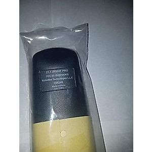 Dish Network 21.1 IR/UHF PRO Universal Remote