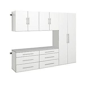 HangUps Storage Cabinet