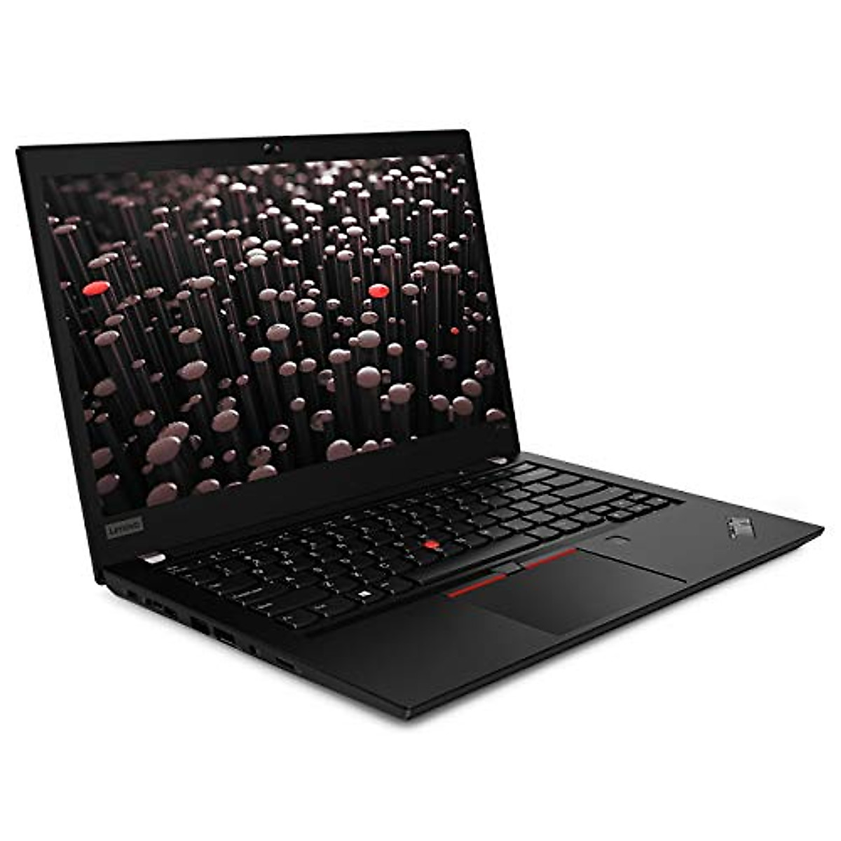 Laptop Authority Lenovo THINKPAD P14s Business Ultralight Notebook: 14-INCH FHD IPS Screen, i7-1165G7, 32GB RAM, 1TB SSD, Win 10 PRO 64-BIT, Wi-Fi 6, TPM