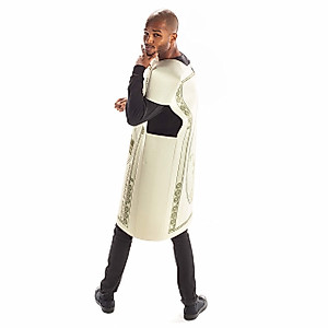 A Million Bucks Halloween Costume - Funny Unisex Money Outfits for Adults Multicolored