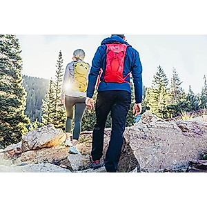 Gregory Mountain Products Women's Pace 6 H2O, Mineral Yellow, One Size