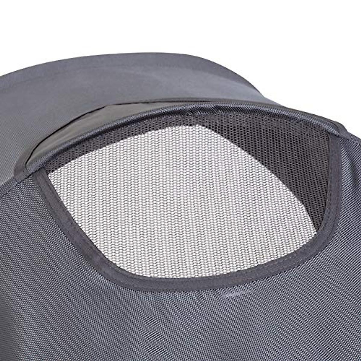 Baby Trend Expedition Race Tec Jogger Travel System, Ultra Grey