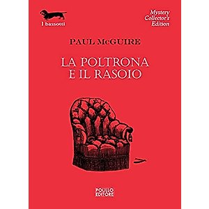 La poltrona e il rasoio