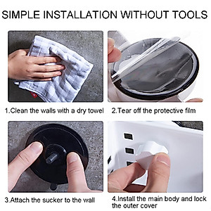 kathson Hay Feeder for Rabbit, Bunny Hay Holder Guinea Pig Hay Feeder Plastic Hay Rack for Rabbits Small Animal Chinchilla Ferret (7.5 X 4.7 X 5.5 inch)