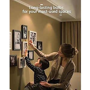 RAGFOZ Par38 Halogen Flood Light Bulb 90W 120V, 4Pcs Outdoor PAR38 90W Light Bulbs,Dimmable, E26 Medium Base, Warm White, High Output Reflector Flood Lights for Indoor and Outdoor