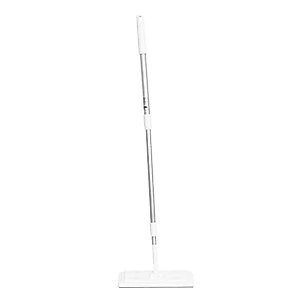 JEWEDECO 3 Mirror Cleaner Glass Wipes Tile Flooring Tile Cleaning Mop Window Mop Floor Duster Thread Flat Mop Floor Wipes Electrostatic Dust Collector Mop Flat Drag Sweeper Mop Paper Glass