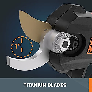 Worx 20V Worx NITRO Pruning Shear/Lopper WG330 - (Battery & Charger Included)