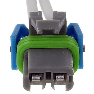 Dorman 645-200 GM Window Motor Regulator Connector Compatible with Select Models