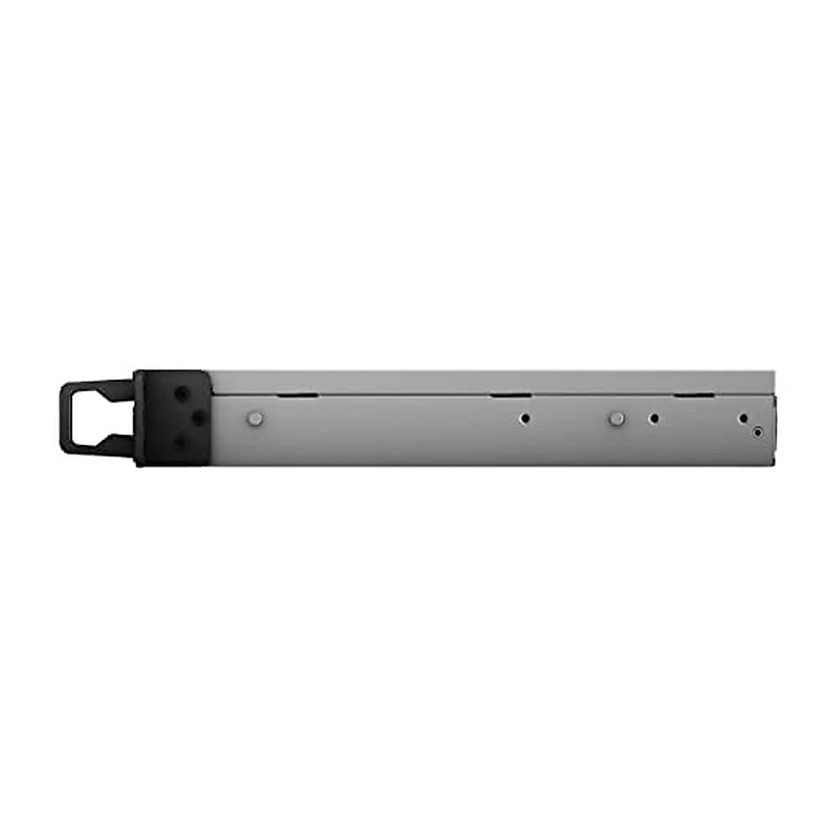 Synology RX418 Rack (1U) Black Disk Array