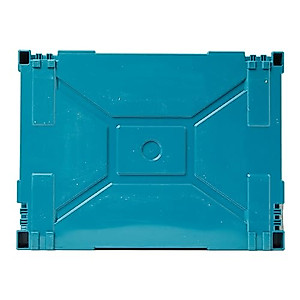 Makita DWD181ZJ 18V LXT® Lithium‑Ion Cordless Multi-Surface Scanner, with Interlocking Storage Case
