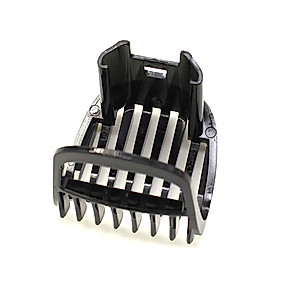 S-Union New Replacement Trimmer Beard COMB for Philips QT3300 QT3310 QT4000 QT4005/07/08 QT4012 QT4014