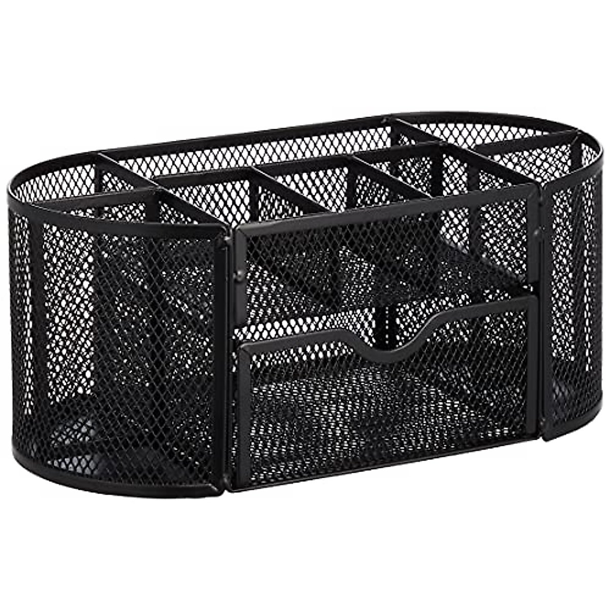 Amazon Basics Mesh Desk Office Organizer