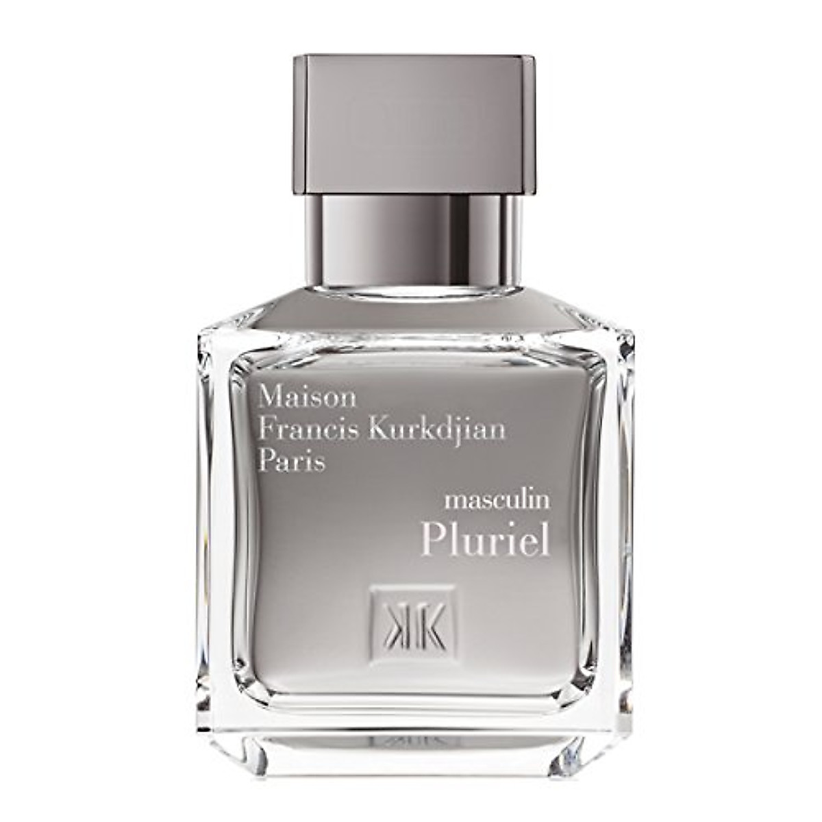 Maison Francis Kurkdjian Masculin Pluriel Eau De Toilette Spray, 2.4 Oz
